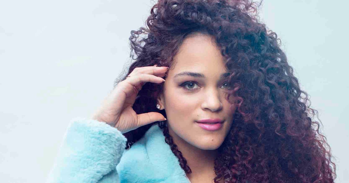 Chanel Mings - Personnages et oeuvres - Showbizz.net