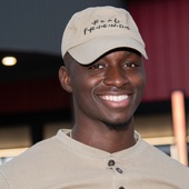 Kharl-Cinéus Estinville - Personnalité