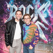 David Latulippe - Personnalité - Showbizz.net