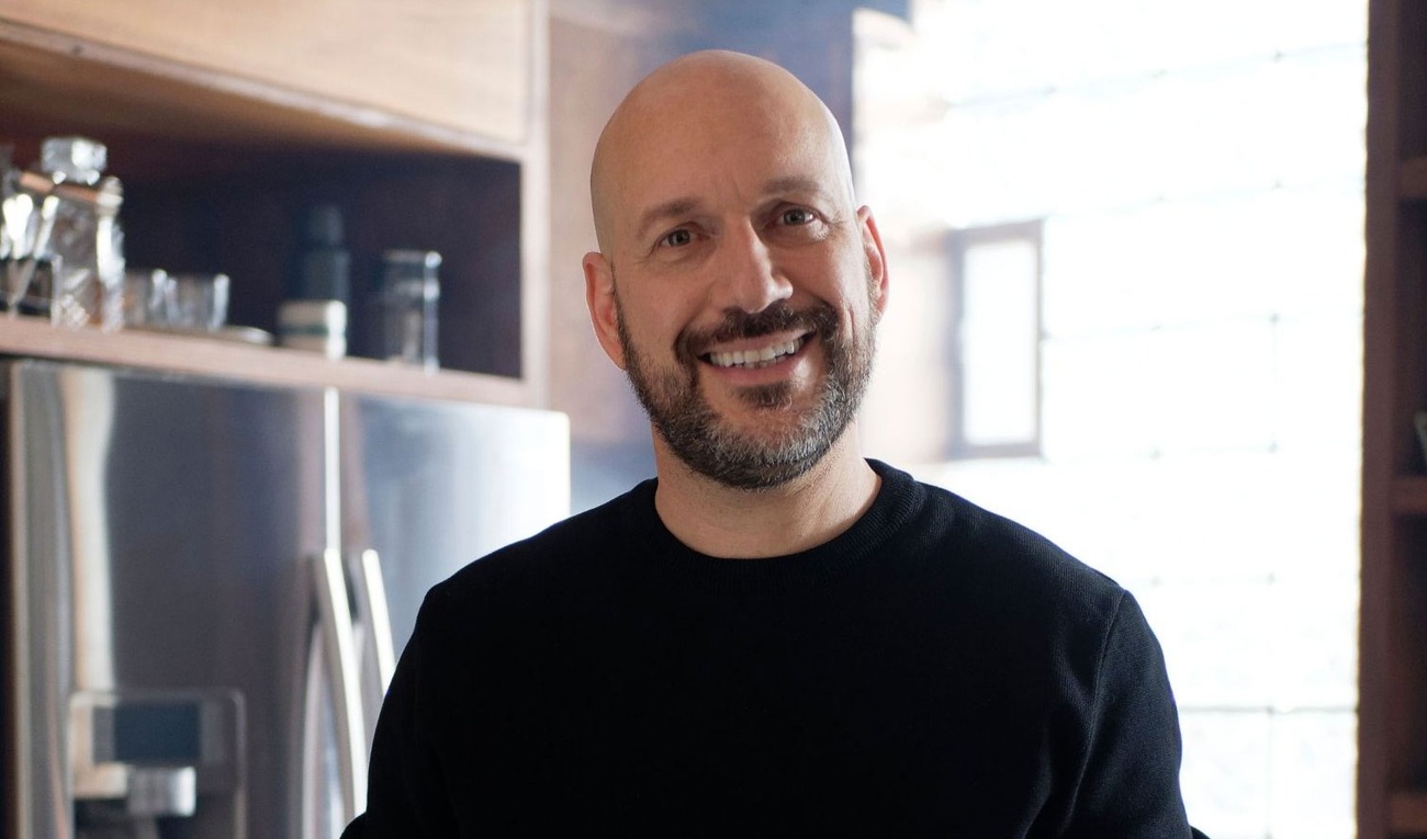 Martin Matte raconte sa mésaventure du week-end et ça fait beaucoup ...