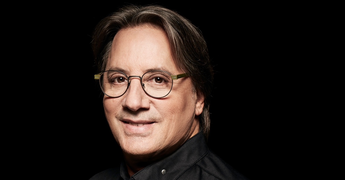 Daniel Vézina - Personnalité - Showbizz.net