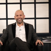 Georges Karam - Personnalité - Showbizz.net