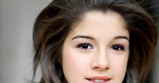 Nan Desrochers - Comédienne - Showbizz.net