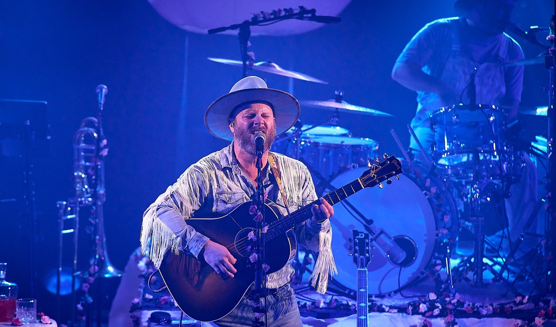 Top minou : Un soir pas comme les autres avec Bleu Jeans Bleu ...