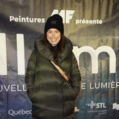 Roseline Filion - Personnages et oeuvres - Showbizz.net