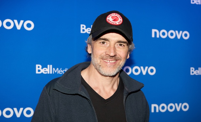 Patrice Godin - Comédien, Animateur