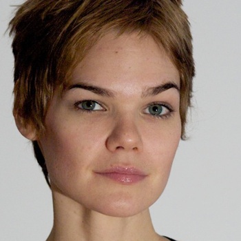 Isabelle Sénécal-Lapointe - Comédienne