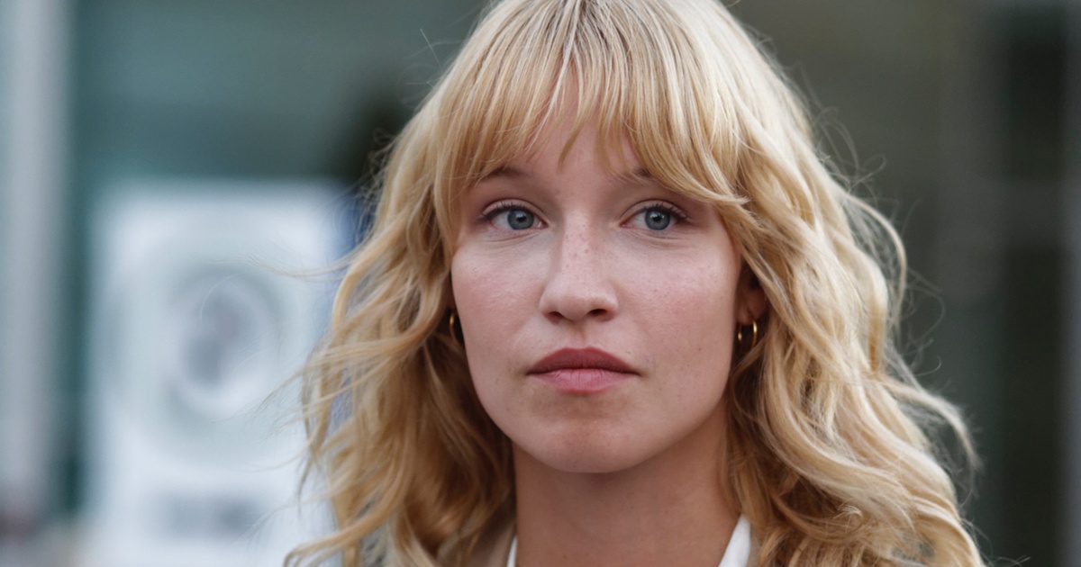 Le monstre (2019) - Série - Showbizz.net