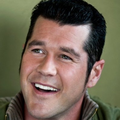 Emmanuel Auger - Comédien