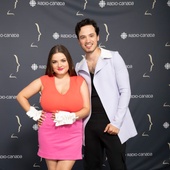 Alice Morel-Michaud - Comédien - Showbizz.net