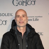 James Hyndman - Comédien