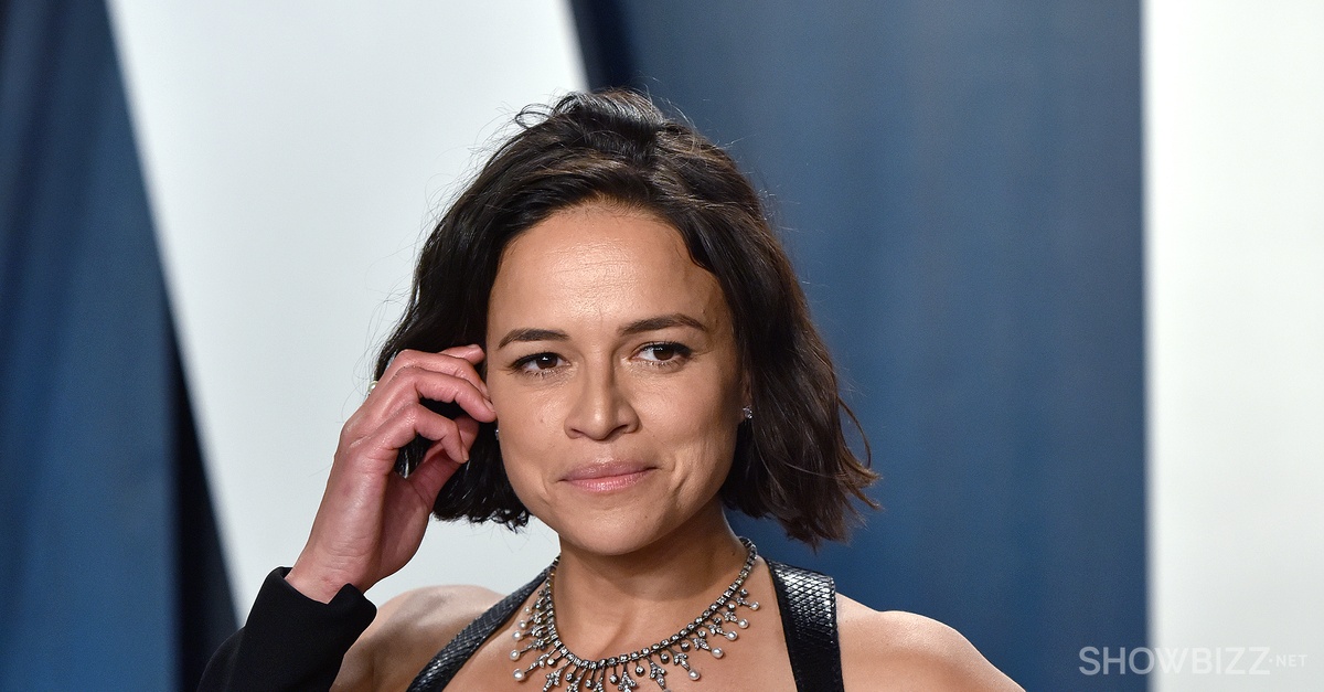 MIchelle Rodriguez - Personnalité - Showbizz.net