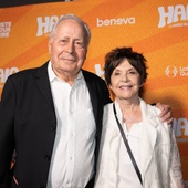 Donald Pilon - Comédien