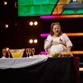 Anne-Claude Chénier - Comédienne, Autrice