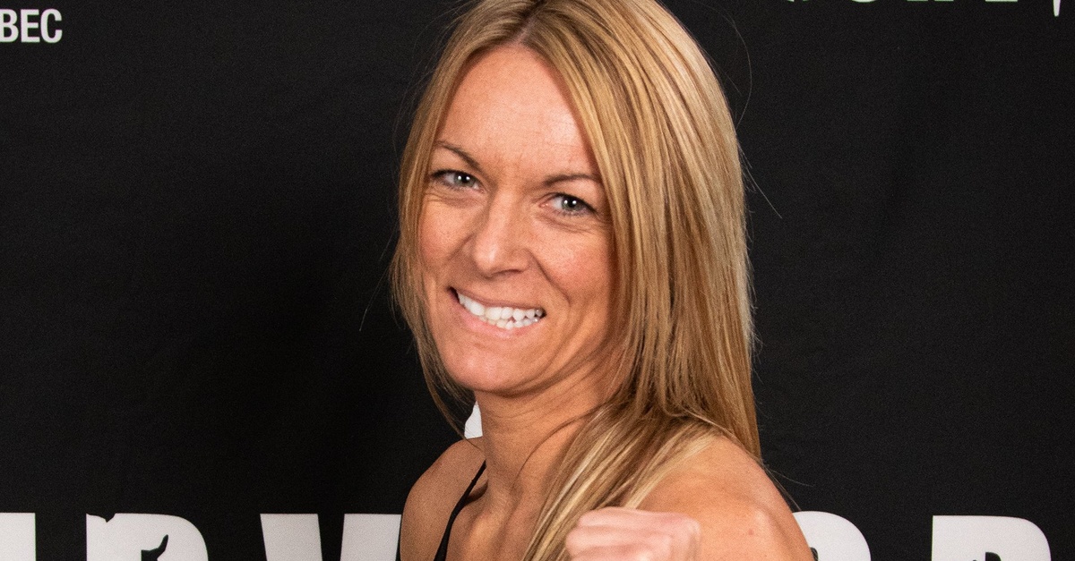 Karine Lavigne-Fortin - Personnalité - Showbizz.net