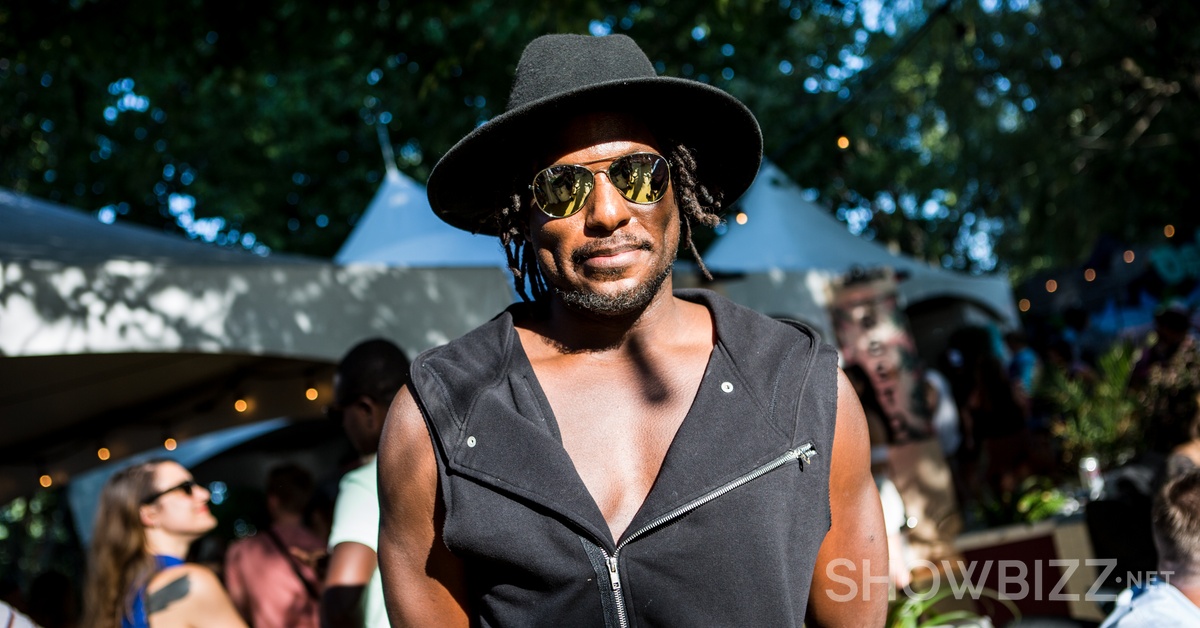 Gardy Fury - Comédien - Showbizz.net