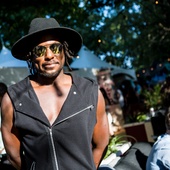 Gardy Fury - Comédien