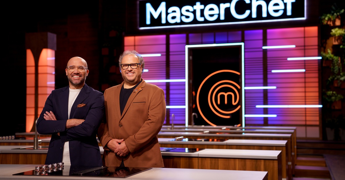 Découvrez nos premières impressions de la nouveauté « MasterChef Québec ...