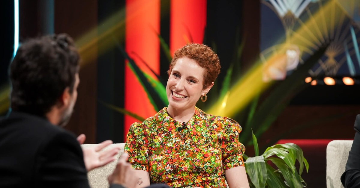 Michelle Houde - Personnalité - Showbizz.net