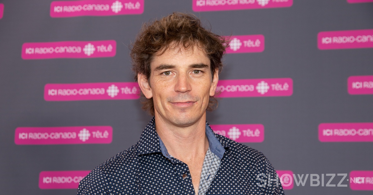 Déjà un nouveau rôle à la télé pour Sébastien Delorme - Showbizz.net