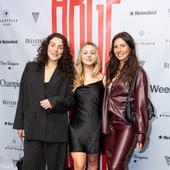 Sabrina Bouchard - Personnages