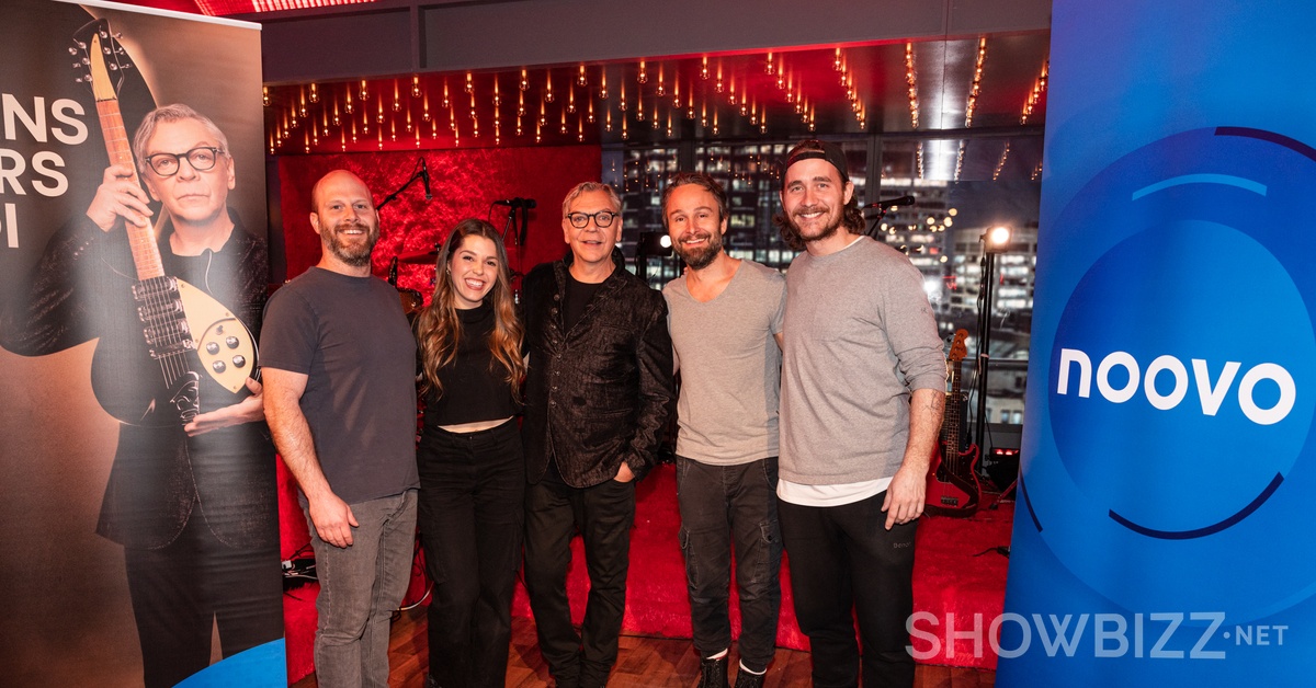 Cette musicienne de« Je viens vers toi »est aussi une star du web ...