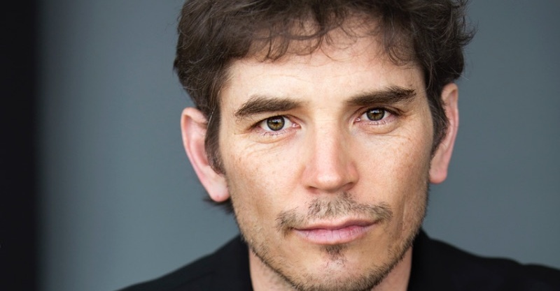 Sébastien Delorme - Comédien - Showbizz.net