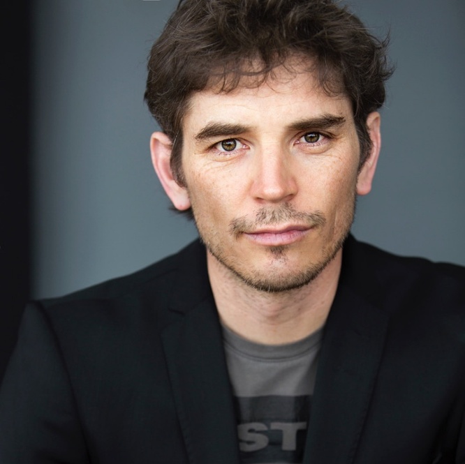 Sébastien Delorme - Comédien
