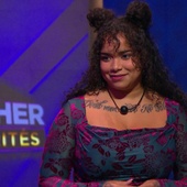 Érika Suarez - Comédienne - Showbizz.net