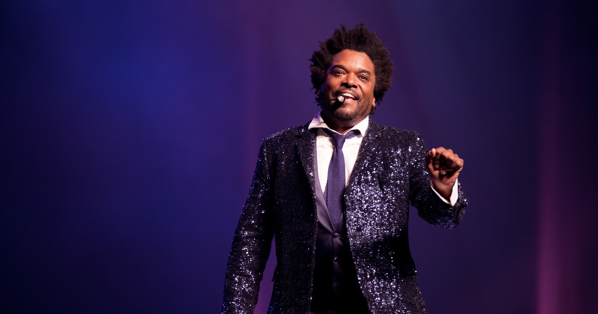 On craque complètement pour les enfants d'Anthony Kavanagh - Showbizz.net