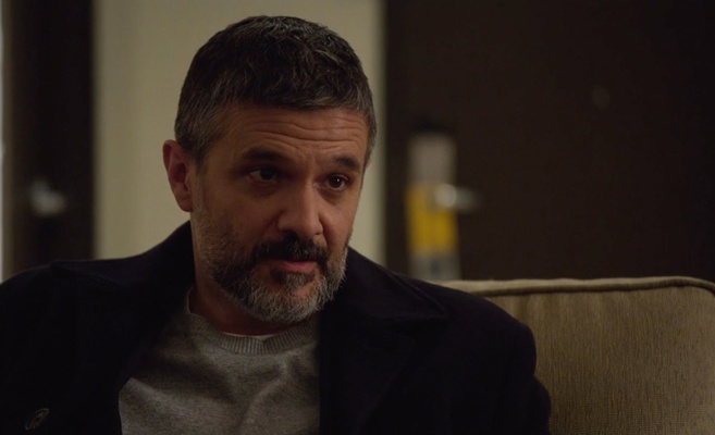 Marc Fournier - Comédien