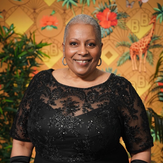 Kim Richardson - Comédienne - Showbizz.net
