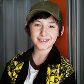 Elliot Léonard - Personnages