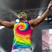 Flo Rida - Personnages et oeuvres - Showbizz.net