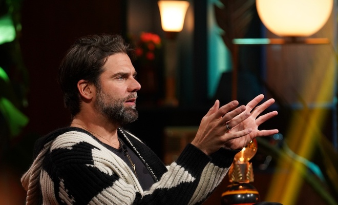 Alexandre Barrette - Comédien, Animateur, Auteur - Showbizz.net