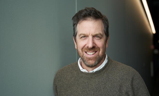 Patrice Robitaille - Comédien, Réalisateur - Showbizz.net