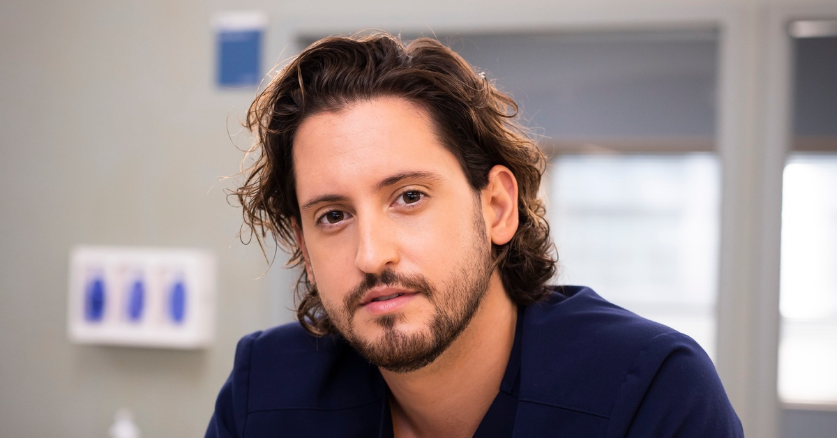 Lou-Pascal Tremblay de STAT est méconnaissable sur ces images d ...