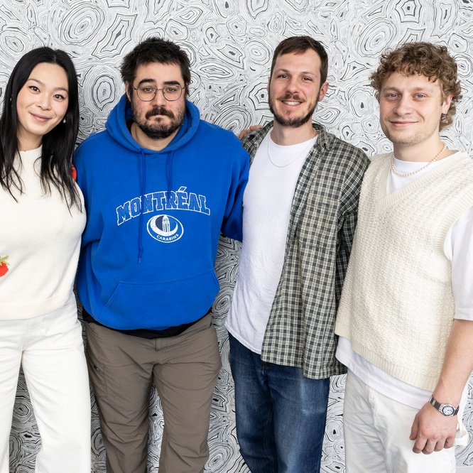 Jean-Christophe Réhel - Personnages - Showbizz.net