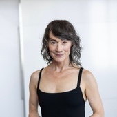 Jacinthe Laguë - Personnages et oeuvres - Showbizz.net