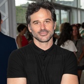 Éric Robidoux - Personnages - Showbizz.net