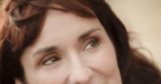 Geneviève Rioux - Personnages et oeuvres - Showbizz.net