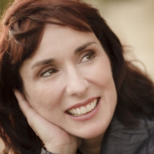 Geneviève Rioux - Comédienne