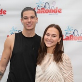 Alexane Pelletier - Personnalité