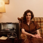 Macha Grenon - Comédienne