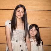 Sofia Mei Ho - Personnalité