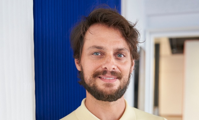 Nico Racicot - Comédien