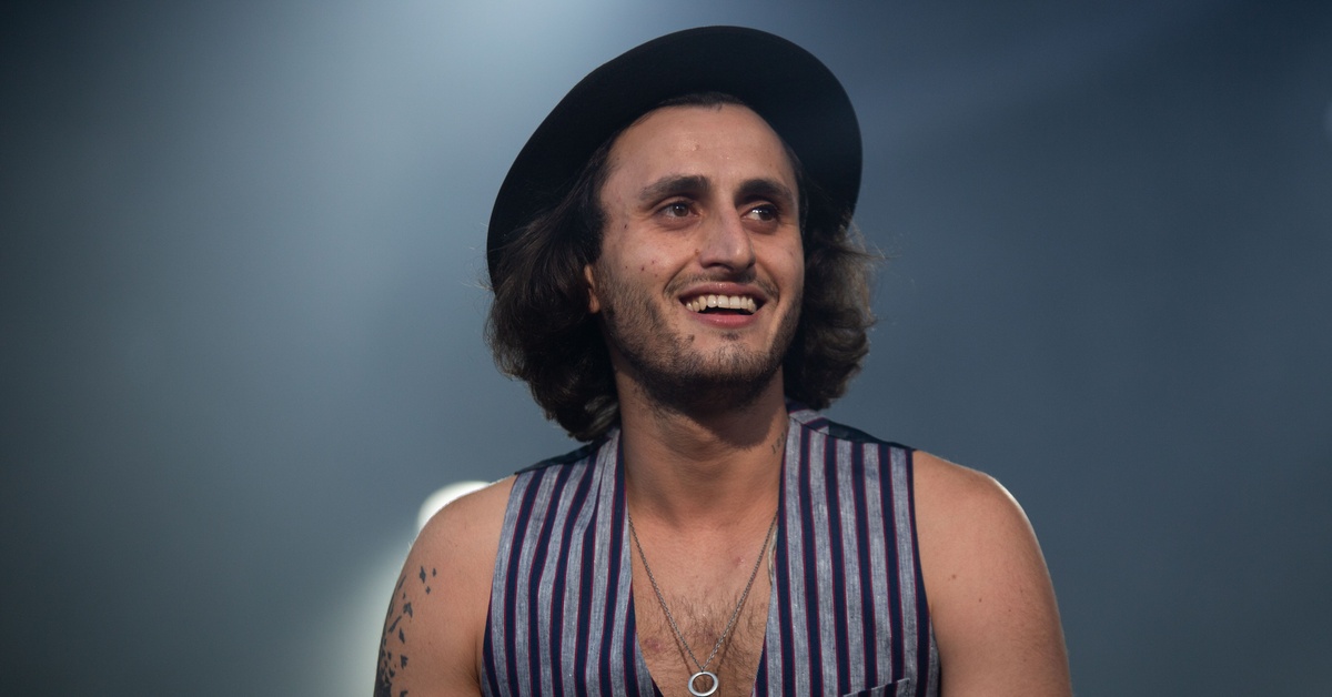 Rick Pagano présente du nouveau matériel au Festivent de Lévis 2019 ...