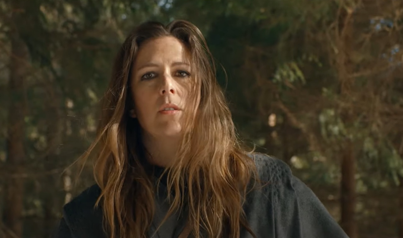 Beyries dévoile le superbe clip de la chanson «Nous sommes» , coréalisé ...