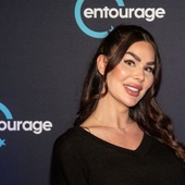 Gabrielle Marion - Personnalité - Showbizz.net