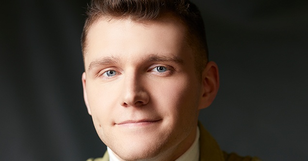 Thomas Bédard - Personnalité - Showbizz.net